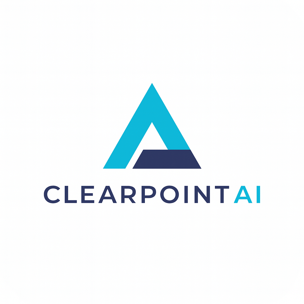 ClearPoint AI - AI Education & Training for NZ Businesses